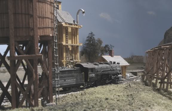 Weekend Update 9/23/2012 - page 2 - N and Z Scales - TheRailwire